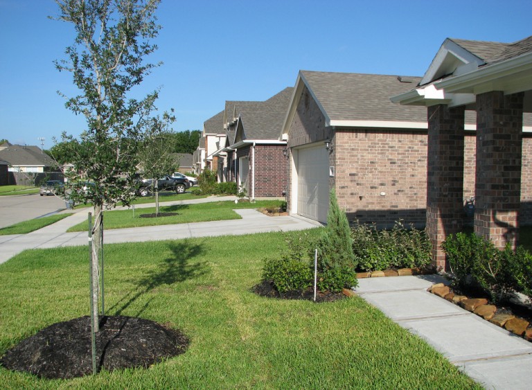 Think Twice about Cookie-Cutter Landscapes - Laidback Gardener
