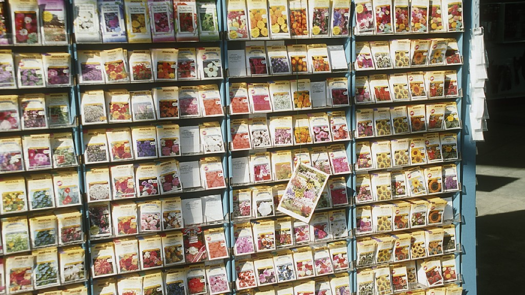 How to Read a Seed Packet - Laidback Gardener