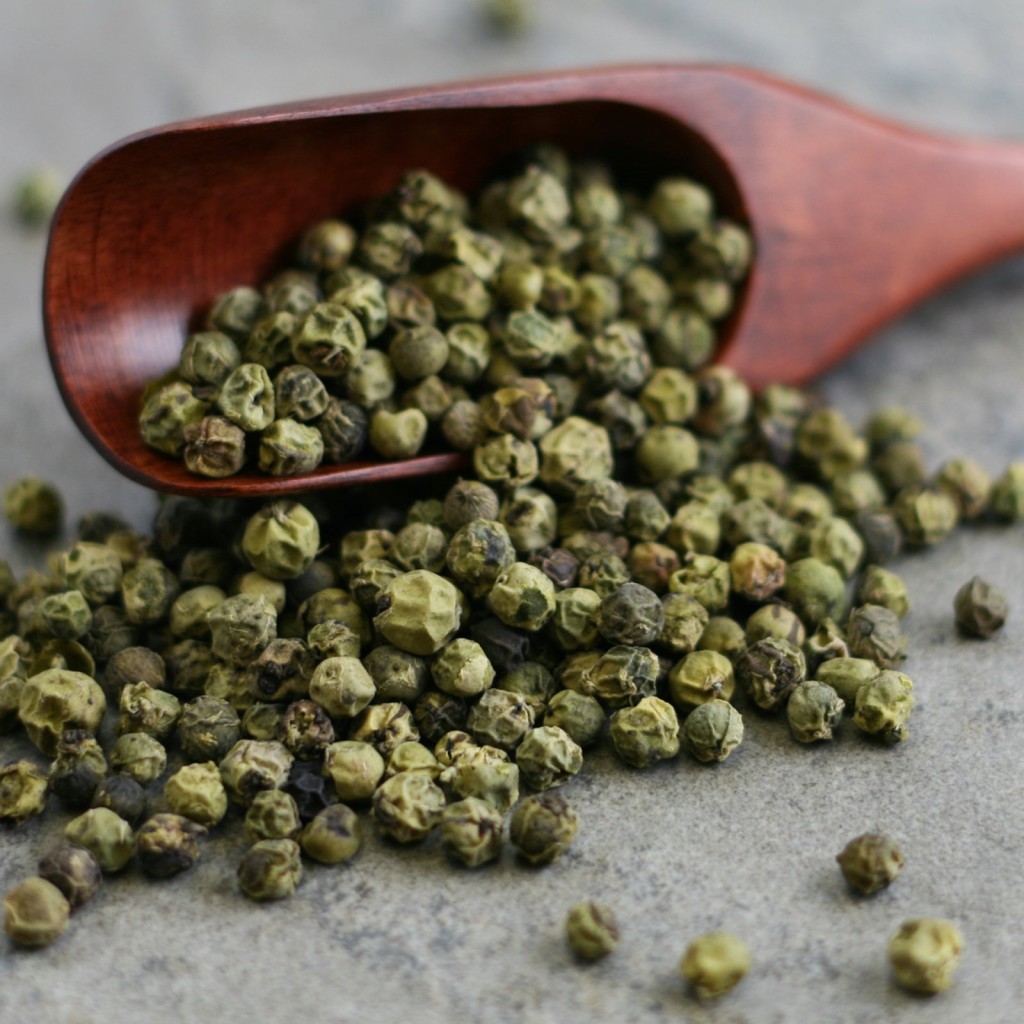 Where Does Pepper Come From? - Laidback Gardener