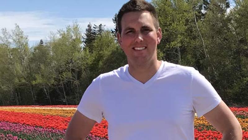 The Tulip Fields of Atlantic Canada - Laidback Gardener