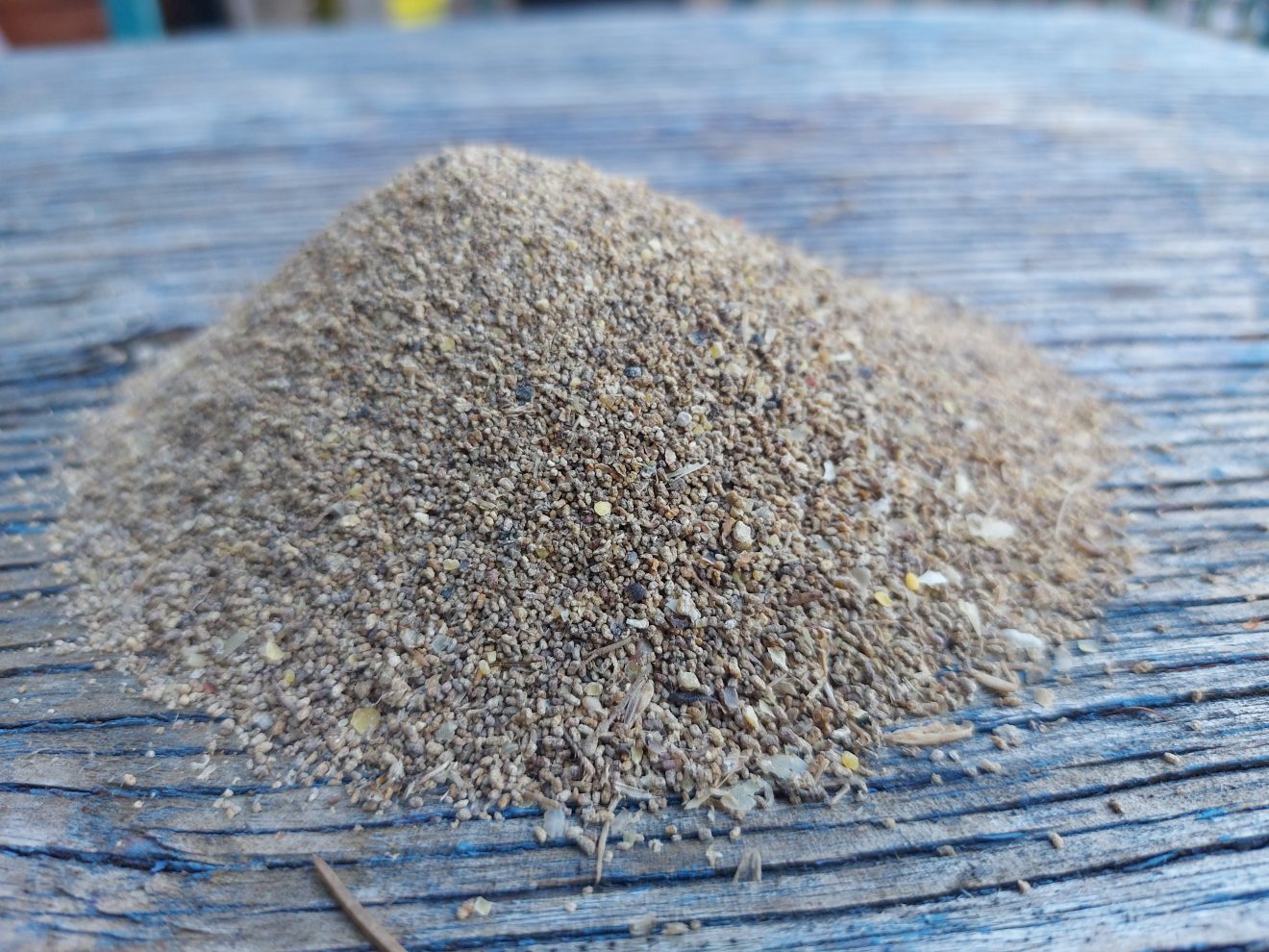 What Is Frass? - Laidback Gardener