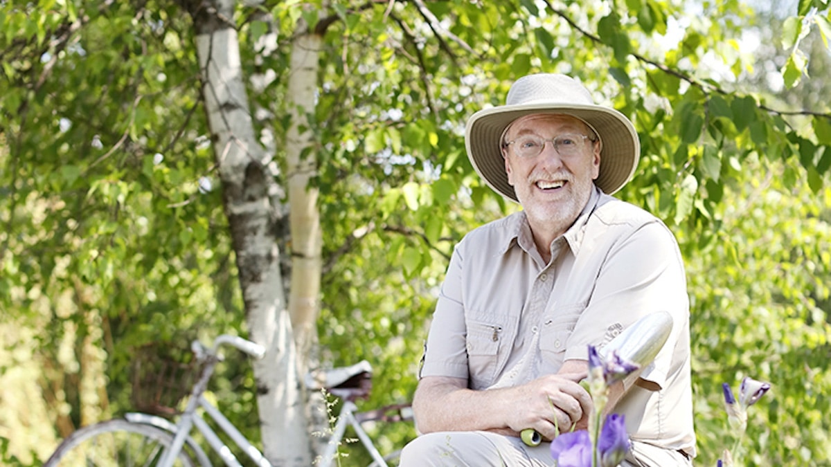 Laidback Gardeners’ Day - Laidback Gardener